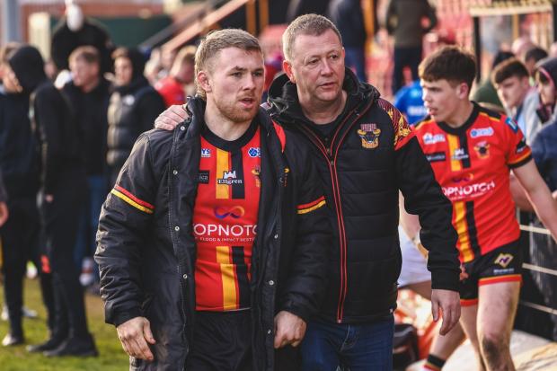 Bulls provide extremely positive update on IMG grading at fans’ forum