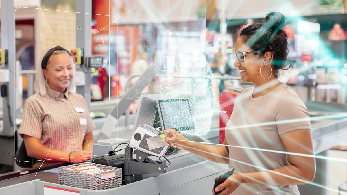 Australian SaaS scale-up DataMesh focuses on global payments expansion