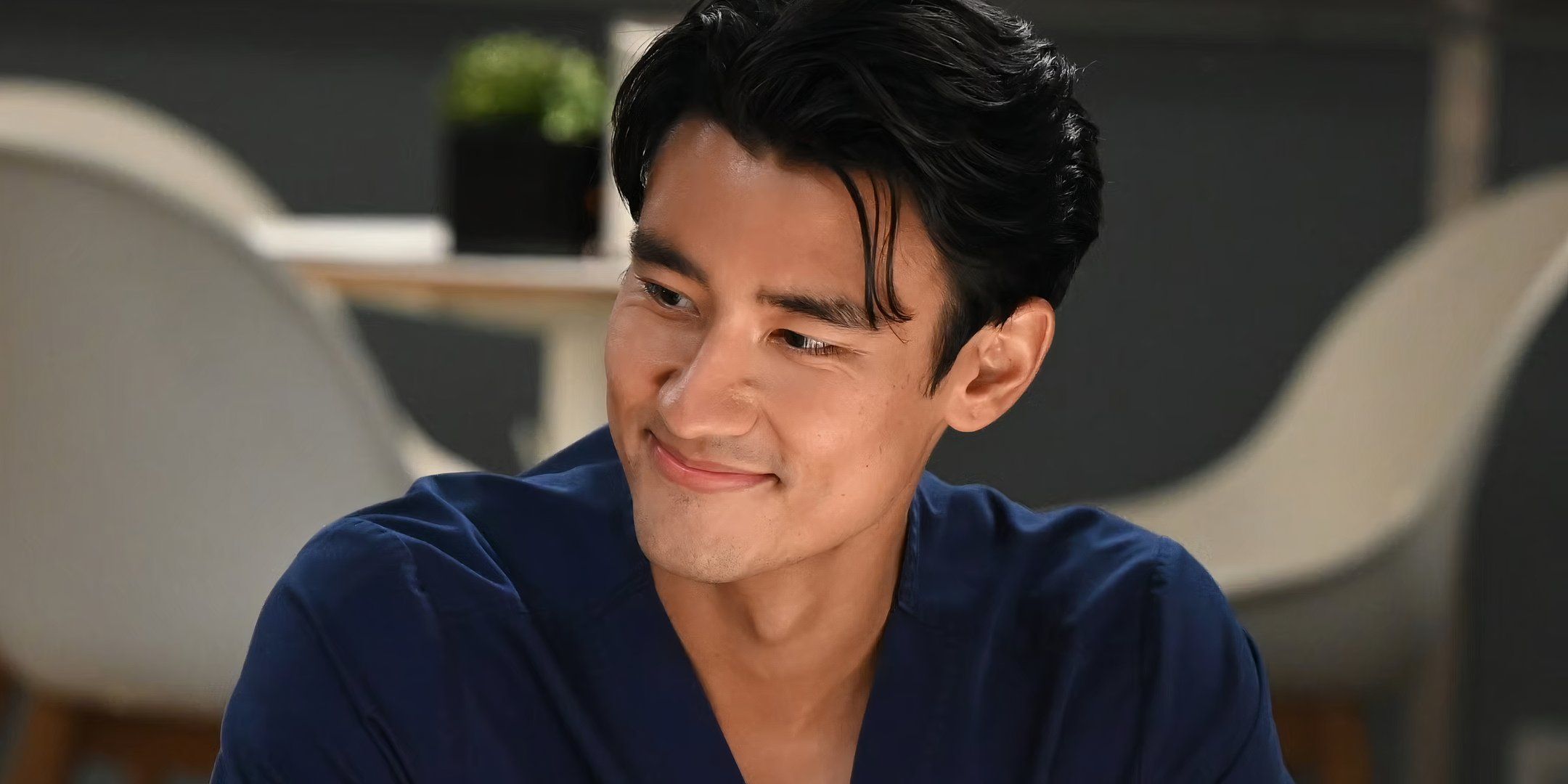 Why Dr. Nico Kim Left Grey's Anatomy — Alex Landi's Departure (& Season ...