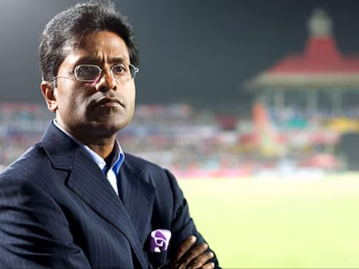 Lalit Modi faces fresh trouble as Vanuatu cancels his passport after ...