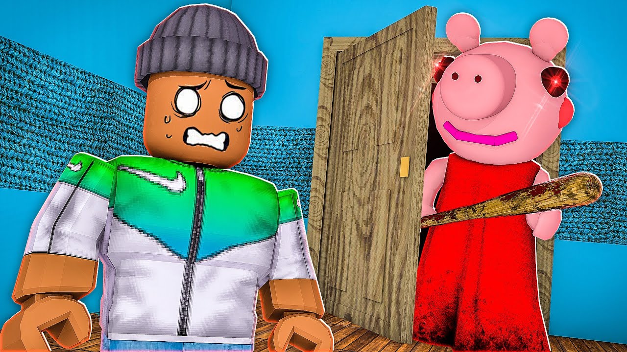 What Makes Roblox Piggy Still Scary Years Later