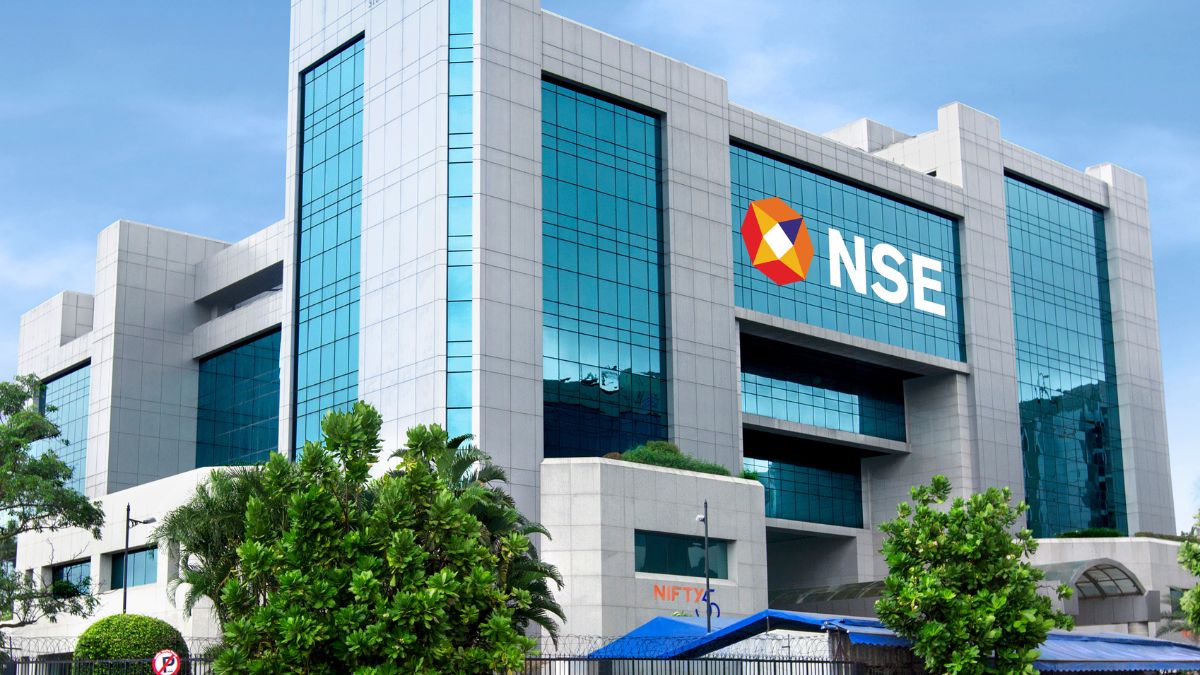 NSE Highlights India’s Financial Strength To Global Diplomats In ...