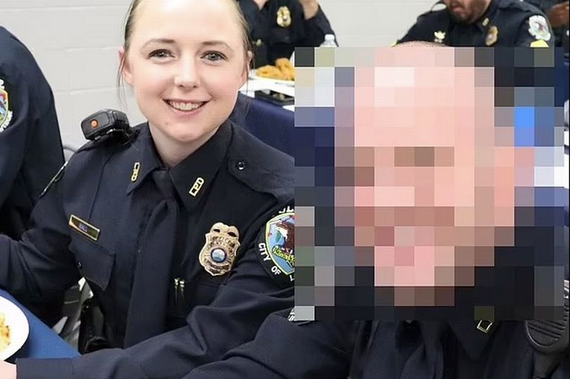 Ex-Tennessee cop gets new job after sex-romp scandal with colleagues ...