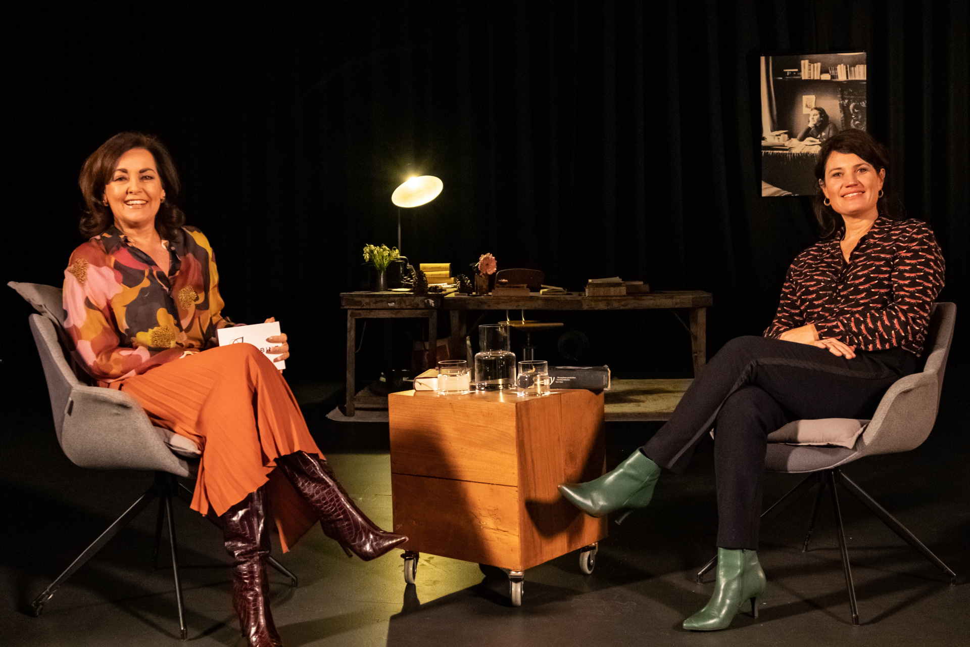 De mooiste foto's van Jacobine Geel