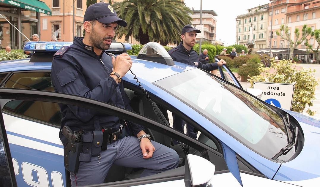 Ladro fermato dai padroni di casa. Sorpreso a rubare, scoppia la zuffa ...