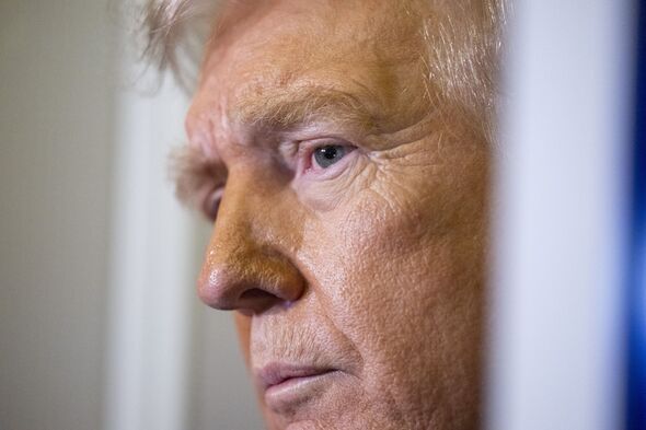 White House doubles down on Trump's transgender mice claims and calls ...