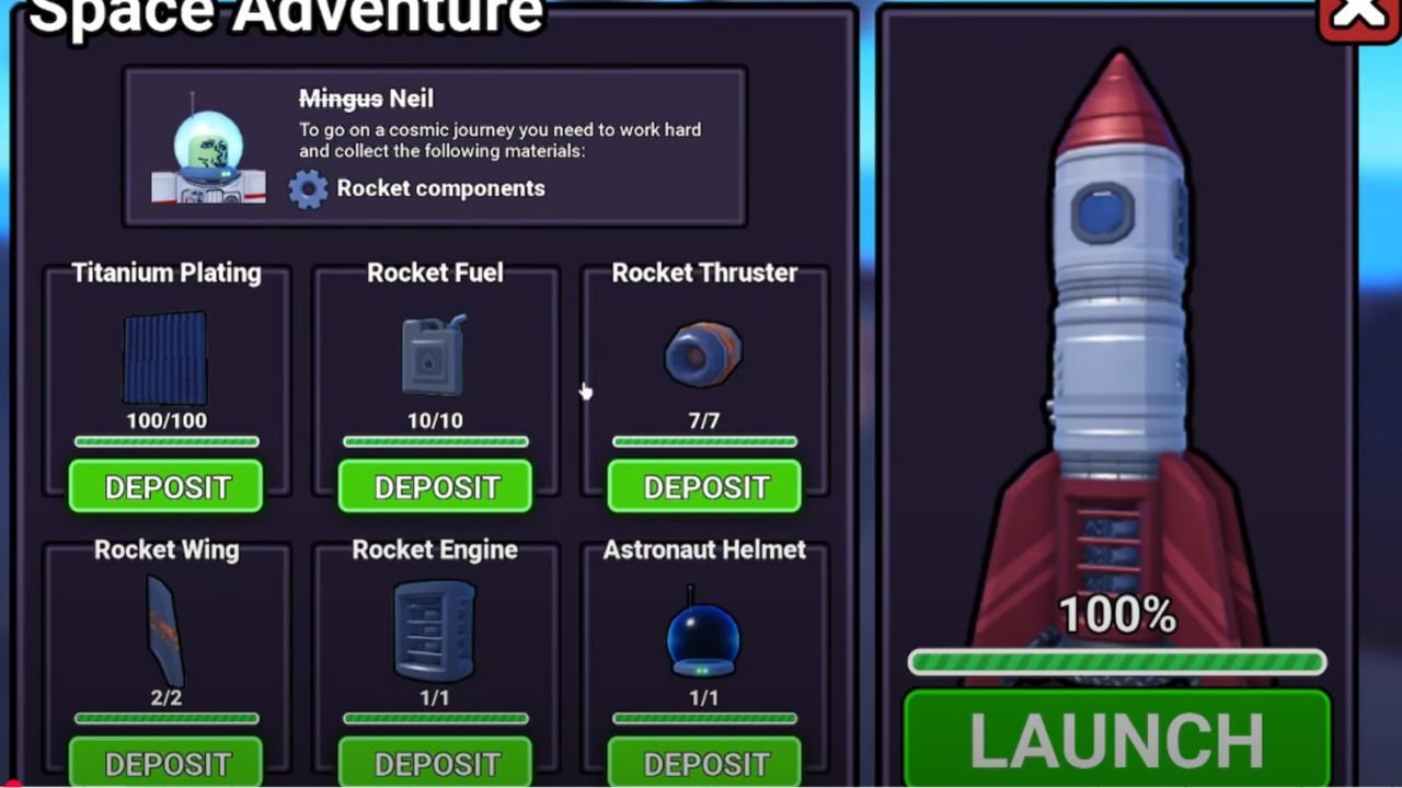 Dig It Space update walkthrough: How to get Alien Goo for new shovels