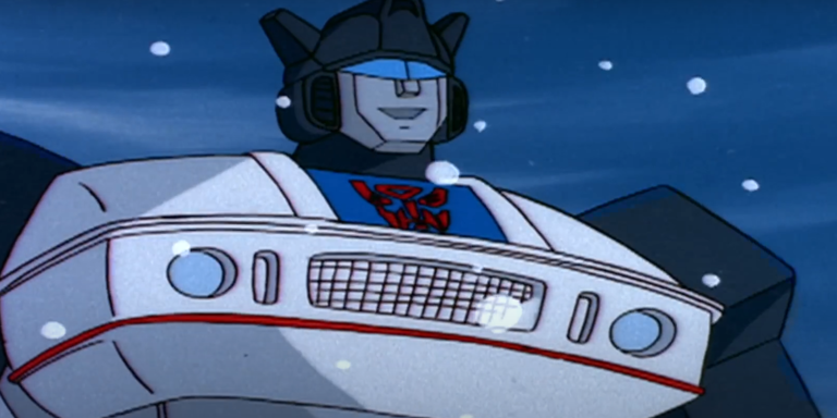 25 Strongest Original Transformers Autobots, Ranked