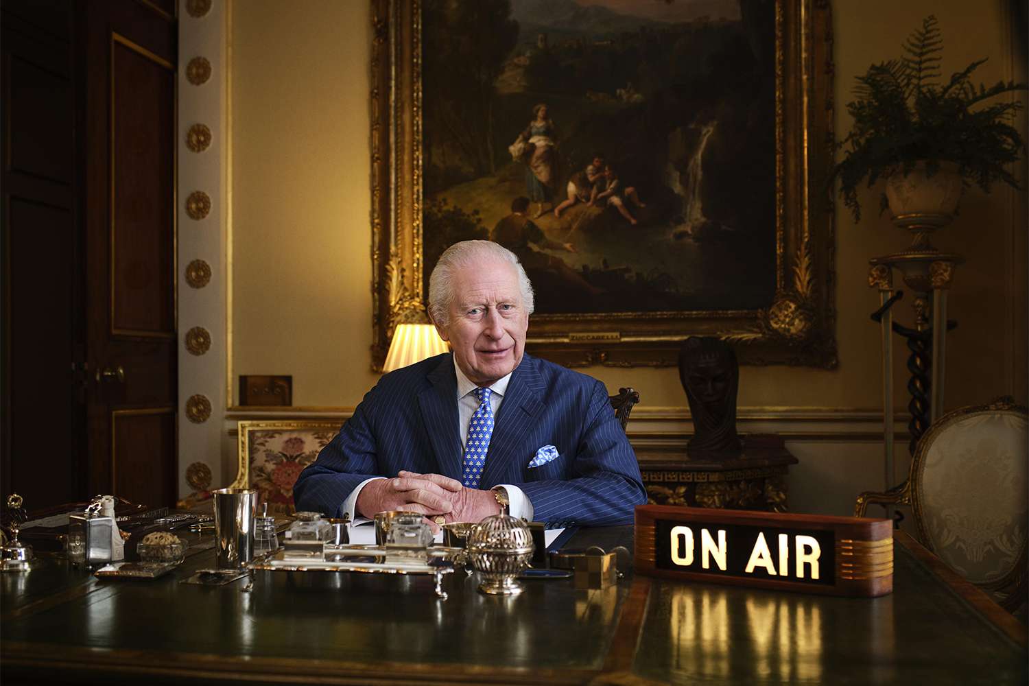 King Charles Reveals His Surprising Music Taste in New Playlist ...