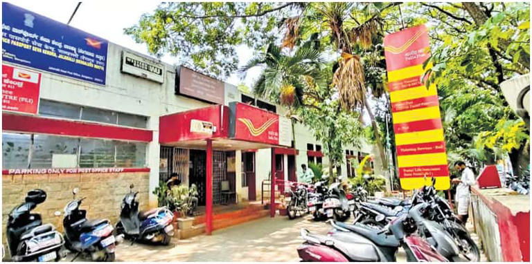 New Post Office MIS 2025: Monthly Rs 9,250 payout with small savings ...