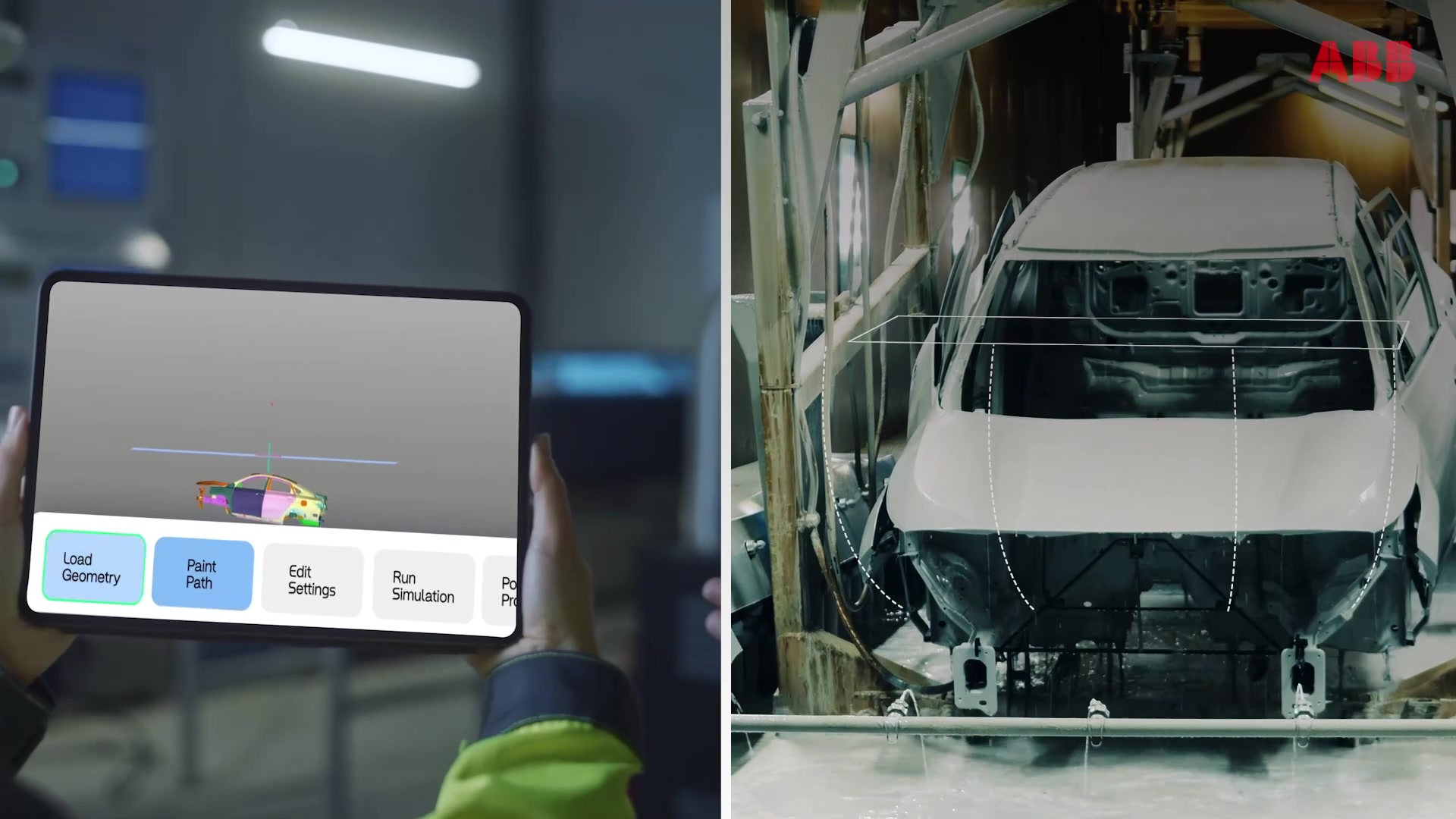 ABB ESS Collaboration Video