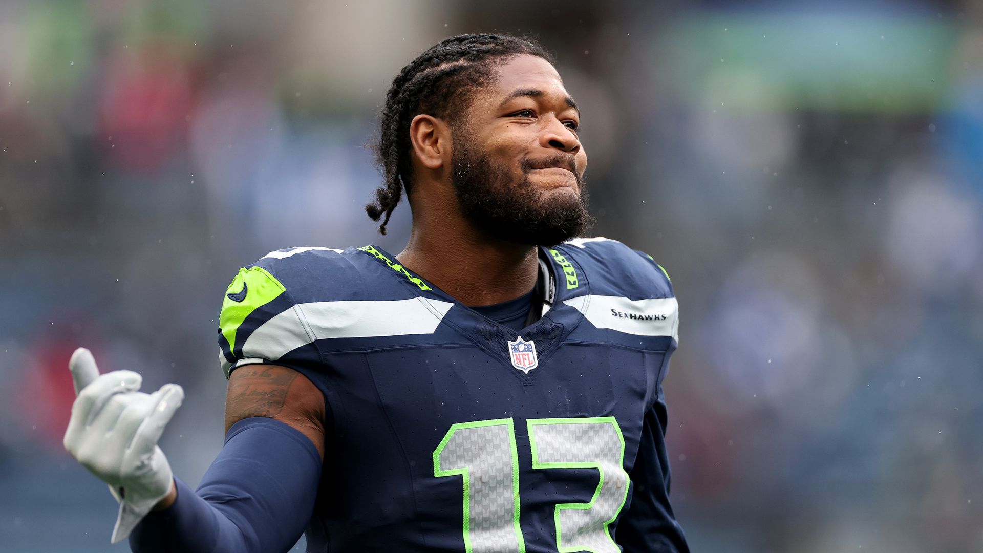 Follow the Field Gulls 2025 Seattle Seahawks free agency news tracker!