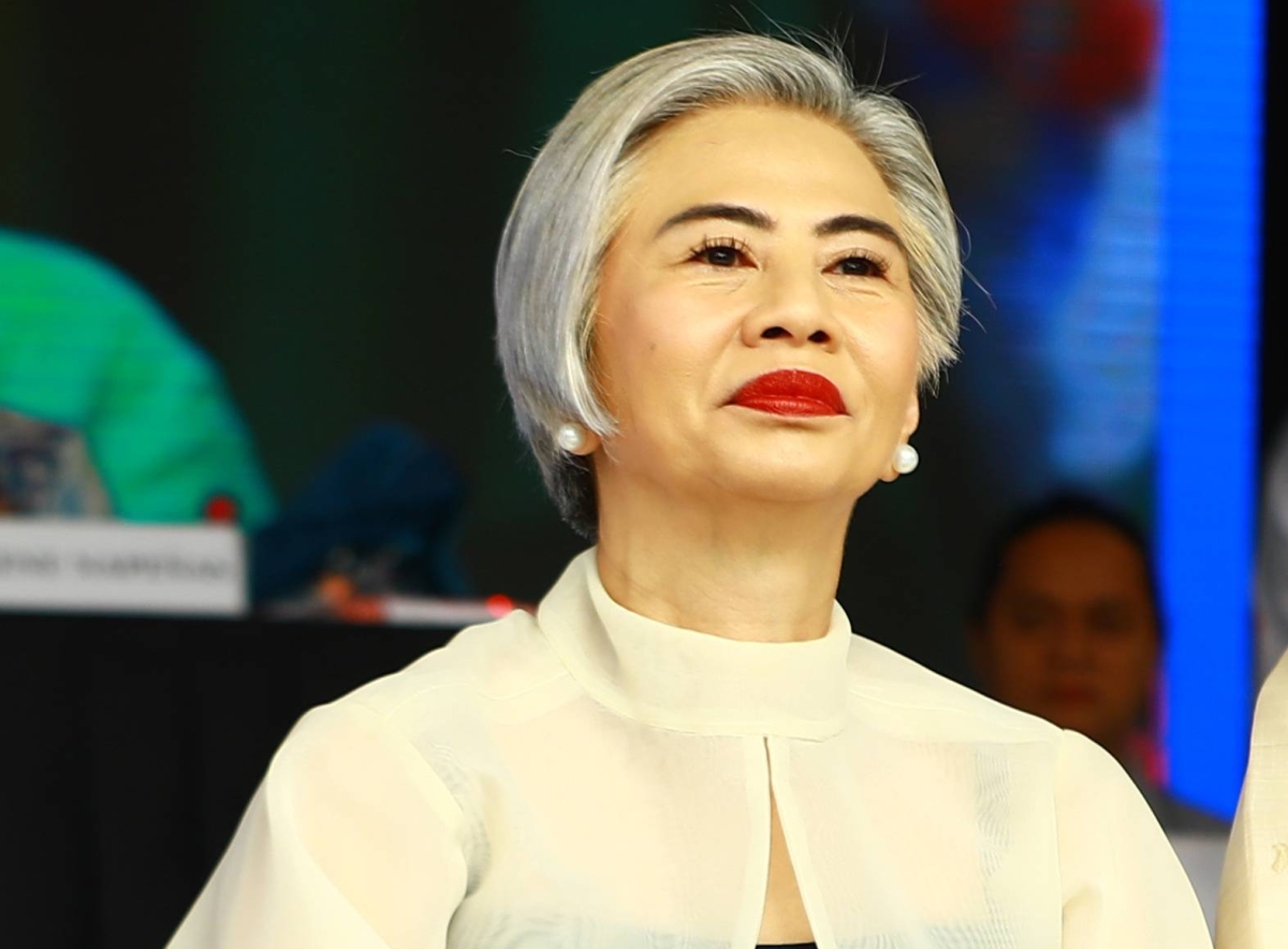 Lacuna announces release of doubled senior citizens' allowance