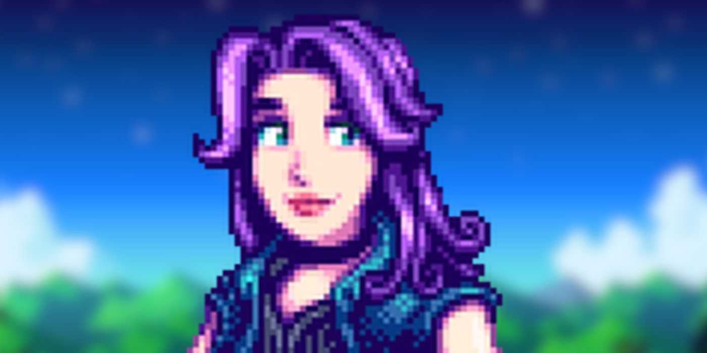 10 Biggest Unsolved Stardew Valley Mysteries