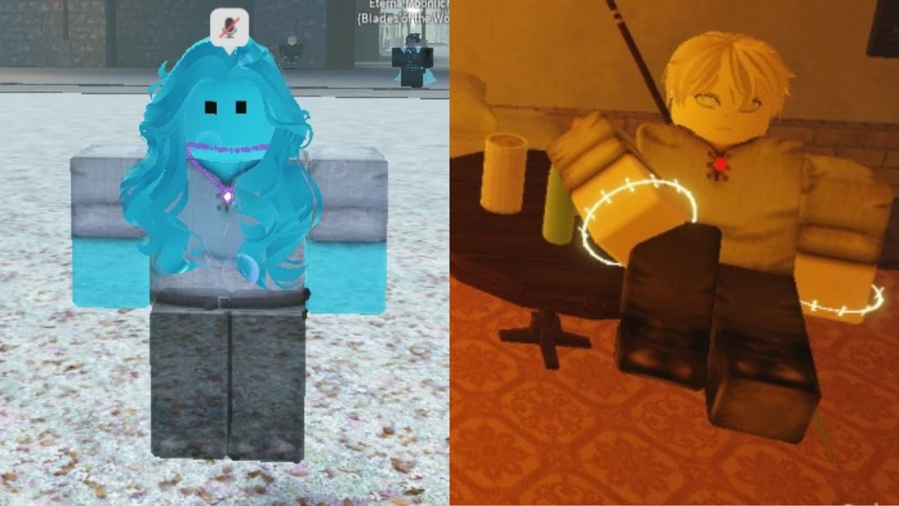 How to get the best Arcane Lineage races: Tier list & reroll guide