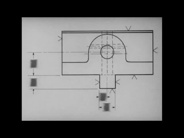 Engineering Drawing: Mating Parts & Dimensional Precision