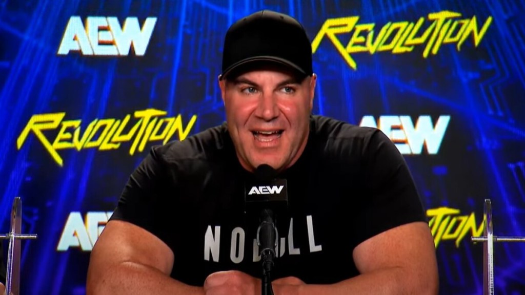 Big Boom AJ, The Rizzler, And Big Justice Are Under Contract With AEW