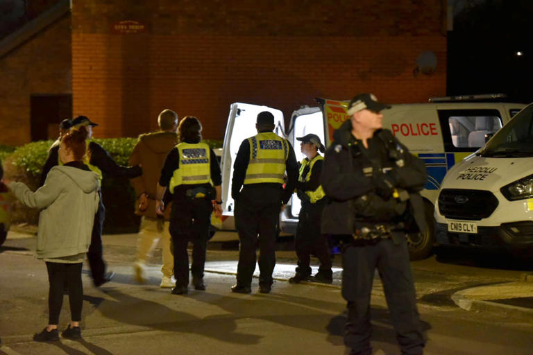 Police issue major Talbot Green shooting update after six more people arrested