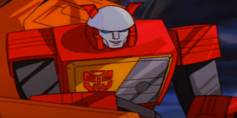 25 Strongest Original Transformers Autobots, Ranked