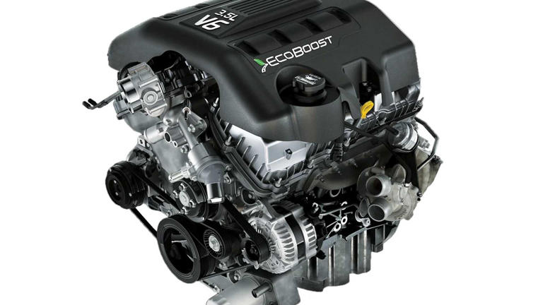 The most reliable Ford engine of all time