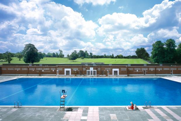 Five south-east London places to enjoy the sun as temperatures set ...