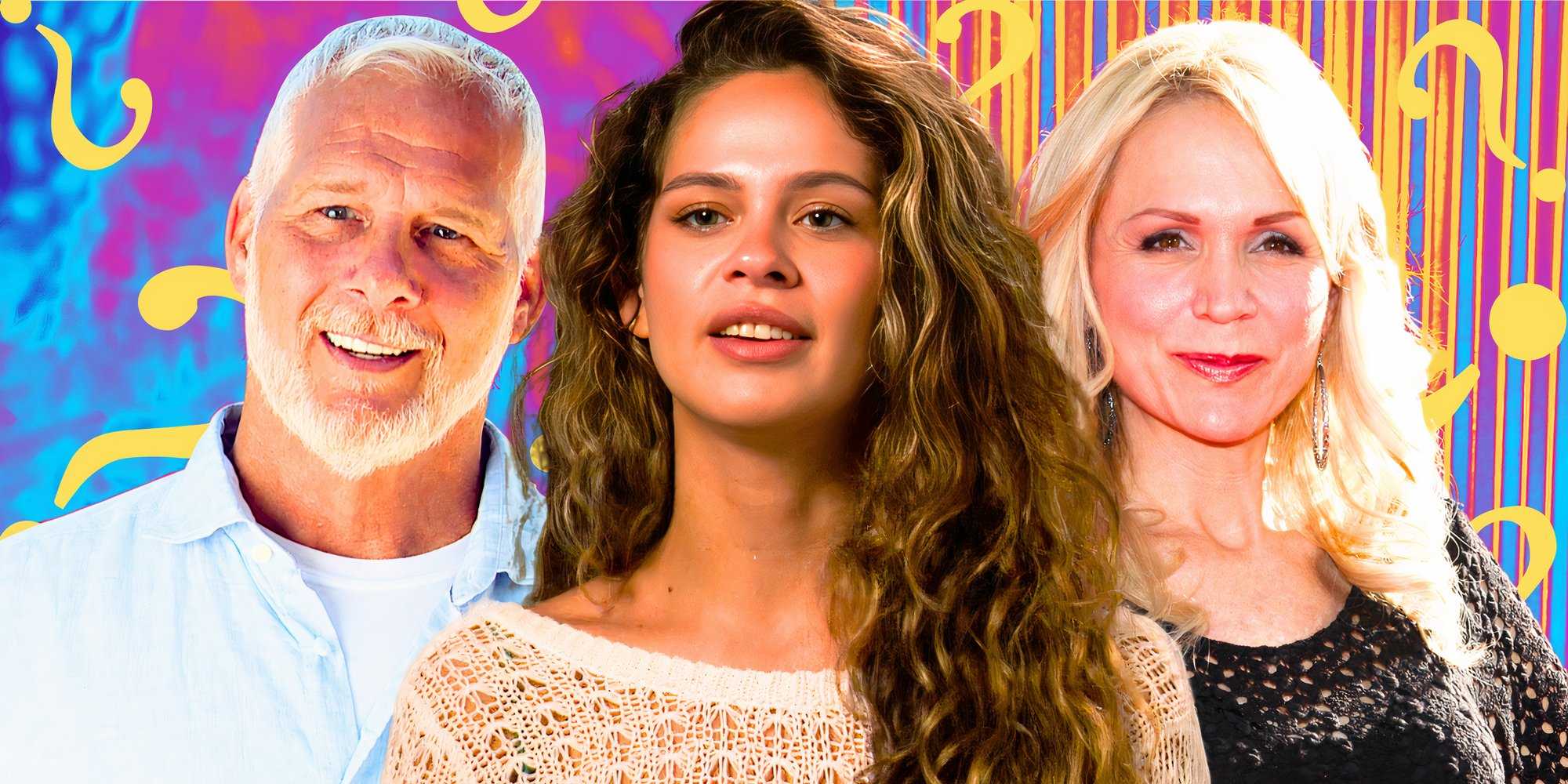 The Bachelor: Mark Anderson's New Girlfriend Reaches Out To Kelsey ...