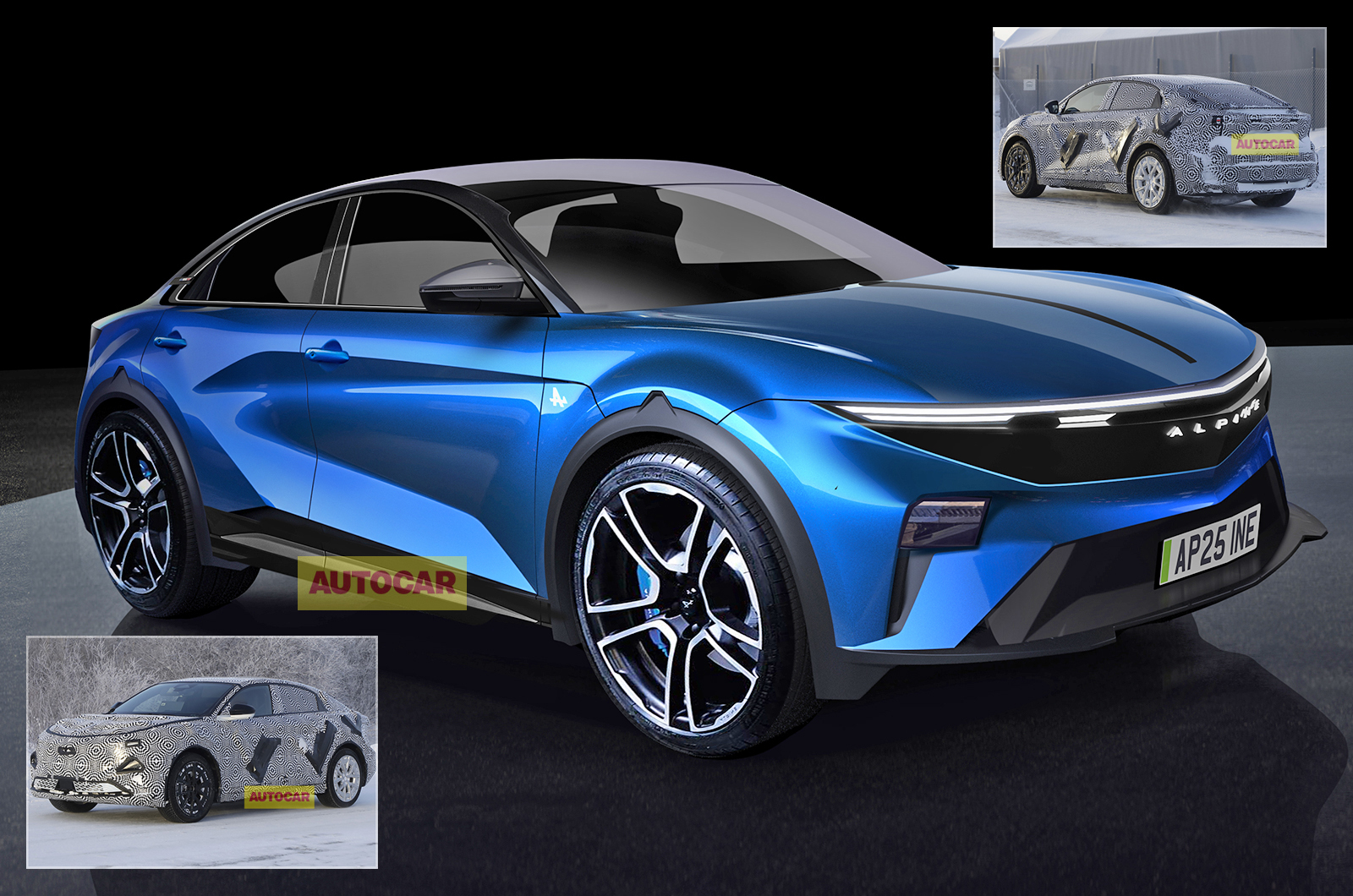 All the most important cars coming this year & beyond