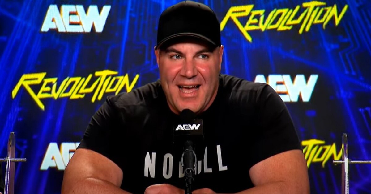 Big Boom AJ, The Rizzler, And Big Justice Are Under Contract With AEW