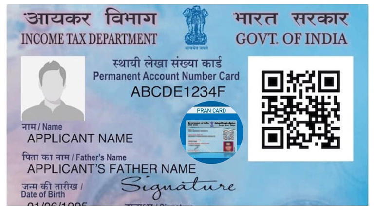 PAN Vs PRAN: The Two Key Numbers That Shape Your Finances & Retirement