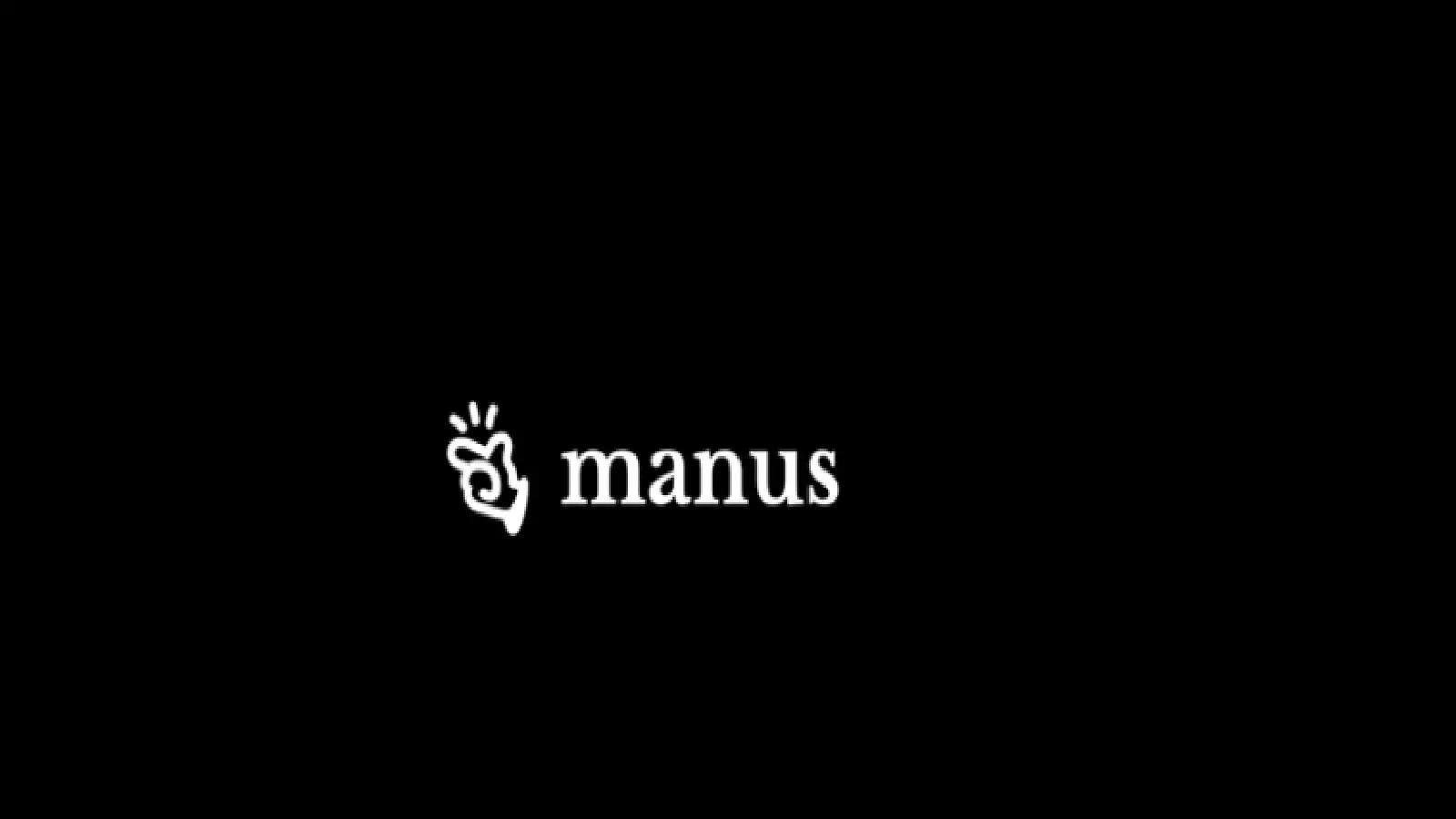 Manus AI: China's second DeepSeek moment
