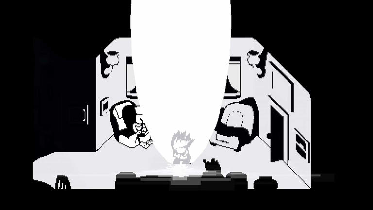 Deltarune Questions That Need To Be Answered In Chapter 3 & 4