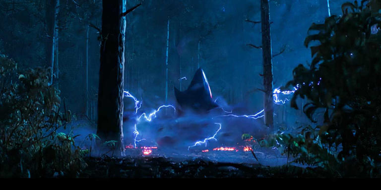 Sonic 4 Theory Changes Sonic 3's Post-Credits Scene & Gives The Blue ...