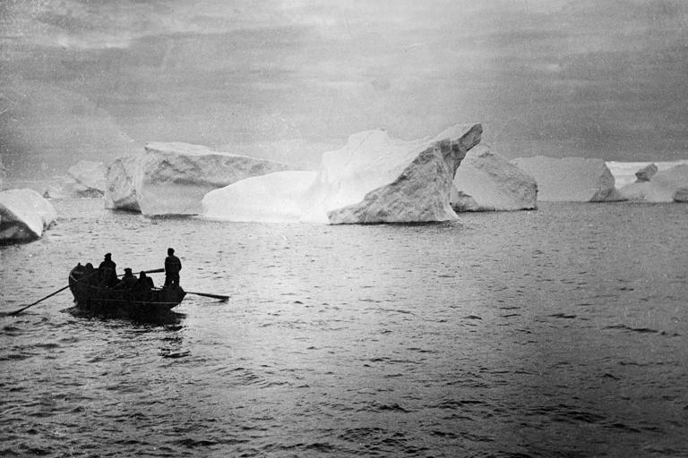 A look at the history of Greenland, from Viking raiders to Donald Trump