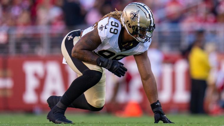 Buccaneers make perfect sense to steal potential breakout star from NFC ...