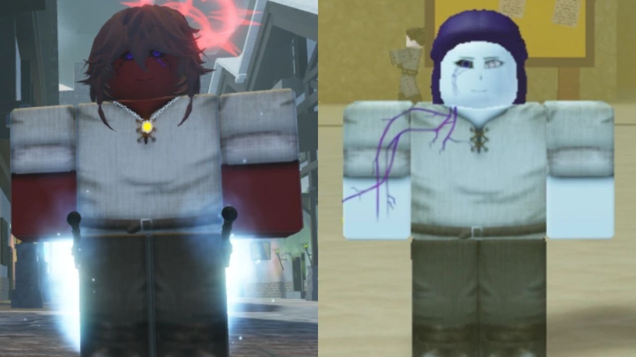 How to get the best Arcane Lineage races: Tier list & reroll guide