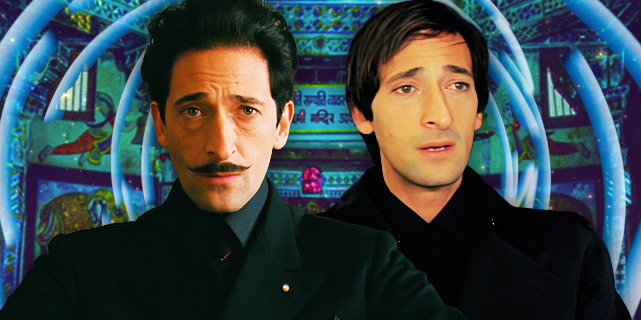All 5 Wes Anderson Movies That Adrien Brody Starred In, Ranked