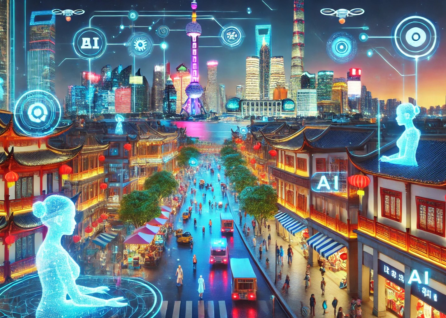 MWC 2025: Global divide at Mobile World Congress