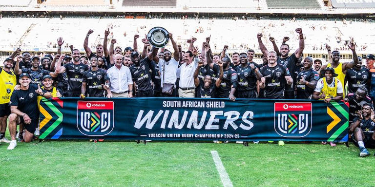 URC: Kick off times for Lions, Sharks, Stormers and Bulls