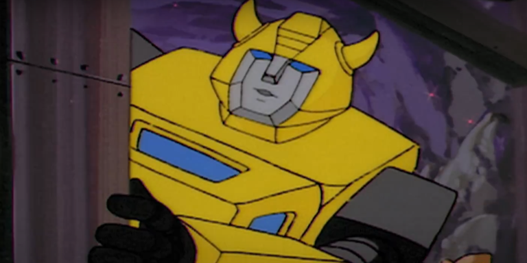 25 Strongest Original Transformers Autobots, Ranked