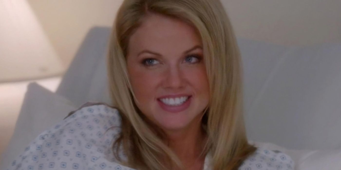 Breena's Tragic NCIS Death Explained — Why Jimmy Palmer's Wife Was ...