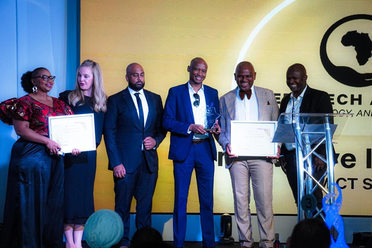 EPF Tech Awards 2025: Bigger, Bolder, Back On 25 Oct – Don’t Miss It