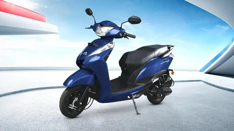 Ola S1 to Honda QC1: 5 Best Budget-Friendly electric scooters with long ...