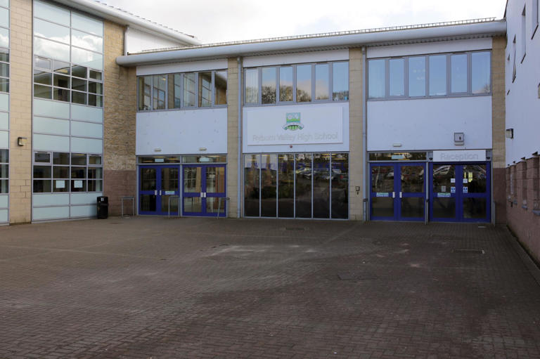 Calderdale Sixth Form League Tables: How each school ranks according to ...