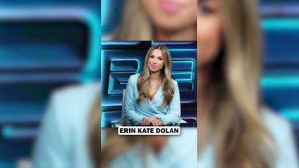 Meet New ESPN Star Erin Kate Dolan