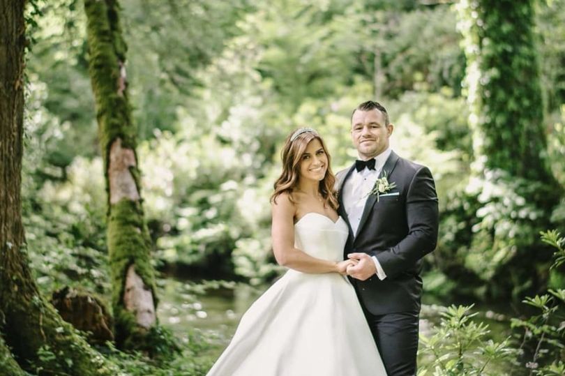Inside Irish rugby star Cian Healy's life: wife, kids and home renovation