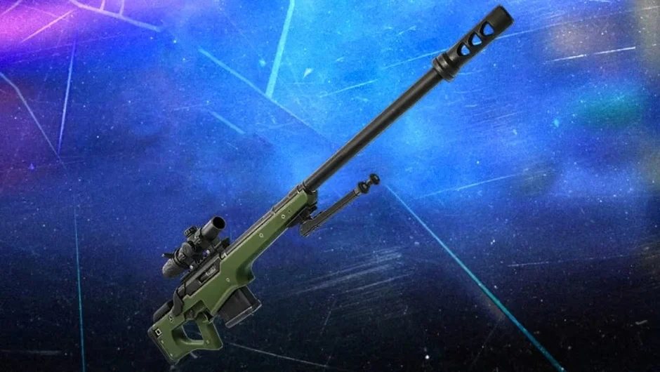 The Best Weapons in Fortnite: Chapter 6 Season 2