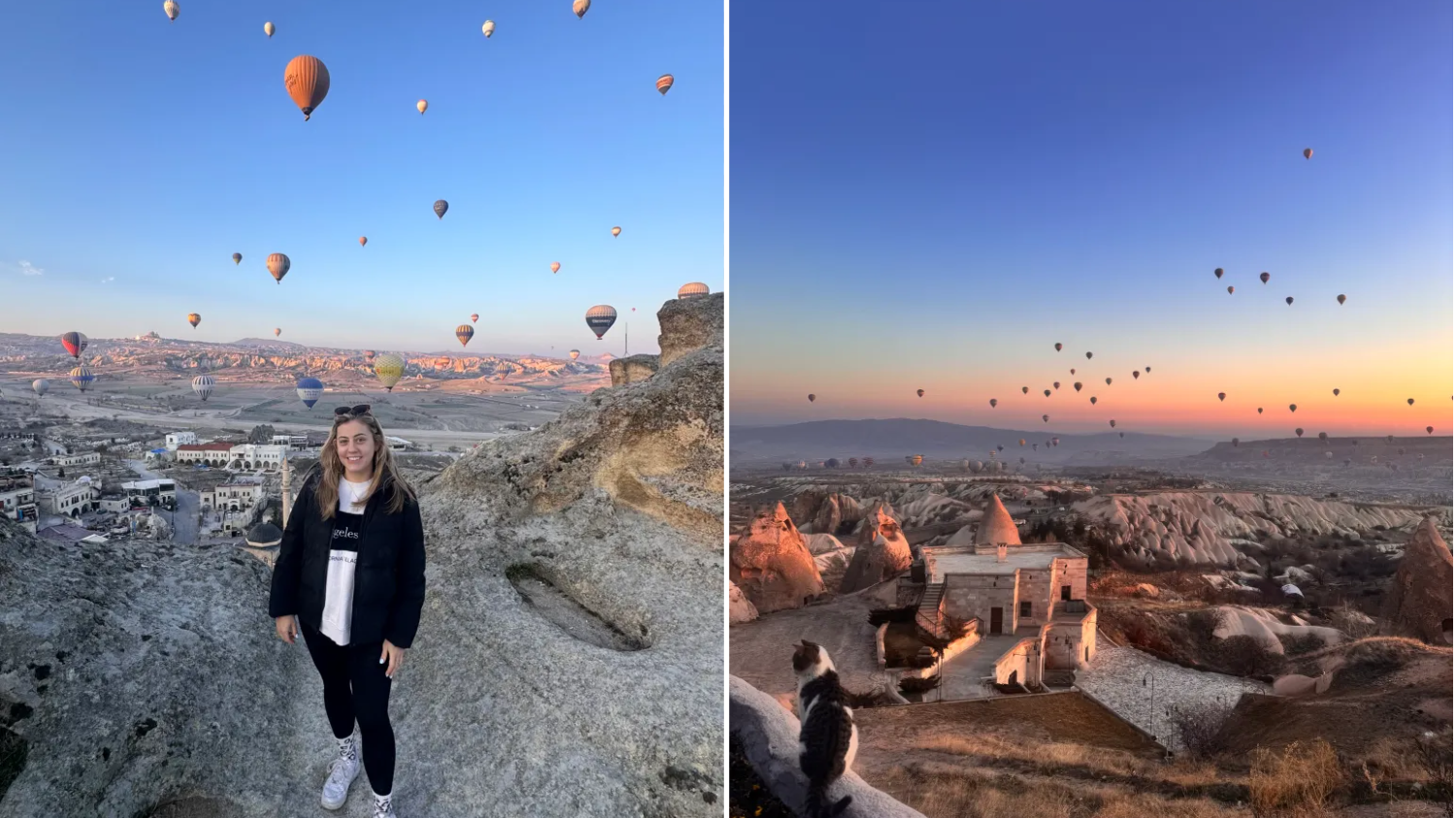 I went to Turkey's 'masterpiece' destination