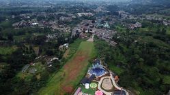 Dedi Mulyadi Minta Bangunan Ilegal di Puncak Bogor Dibongkar, Bukan ...