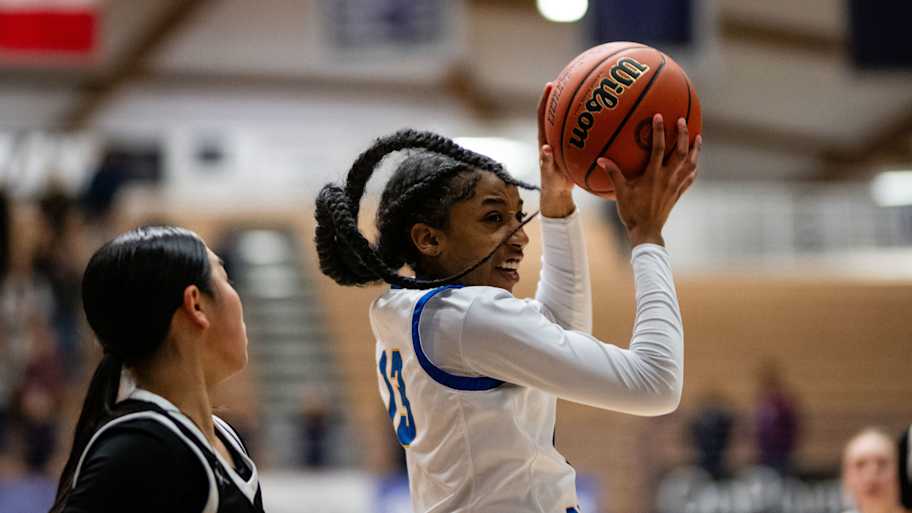 Oklahoma (OSSAA) high school girls basketball state tournaments: 2025 ...