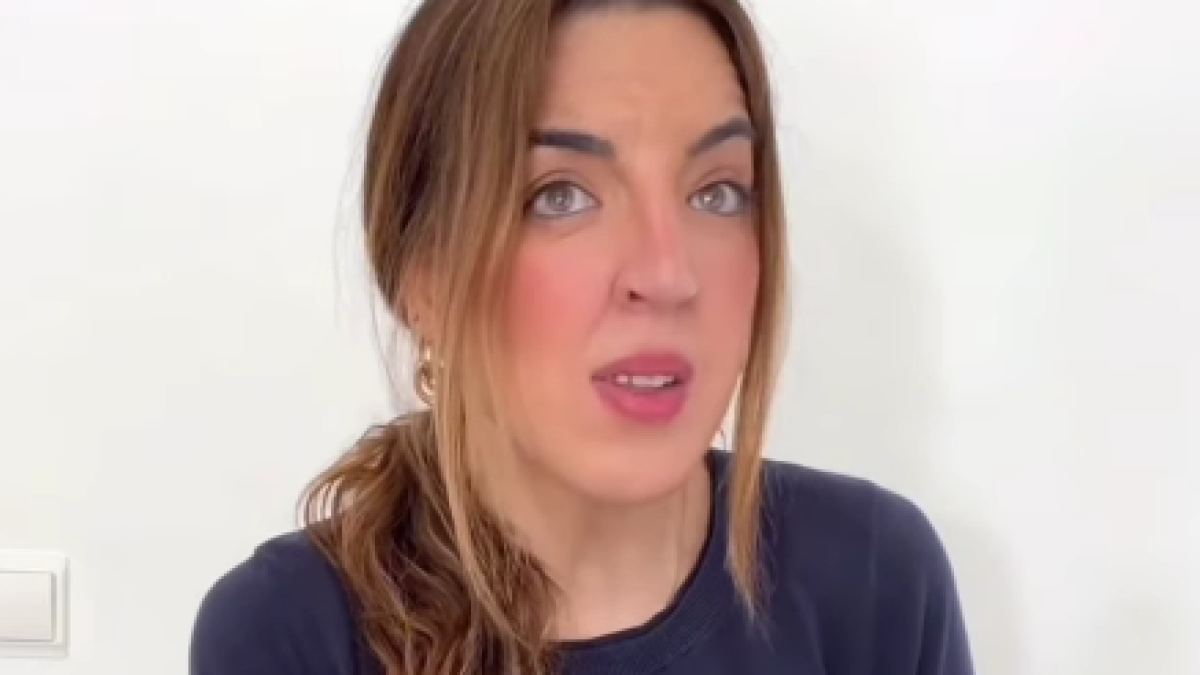 La psicóloga Cristina Callao, sobre la importancia de demostrar el amor ...